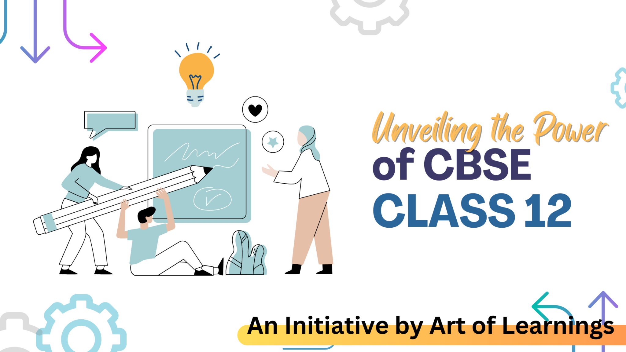 Fuel Entrepreneurial Fire at Art of Learnings with CBSE syllabus